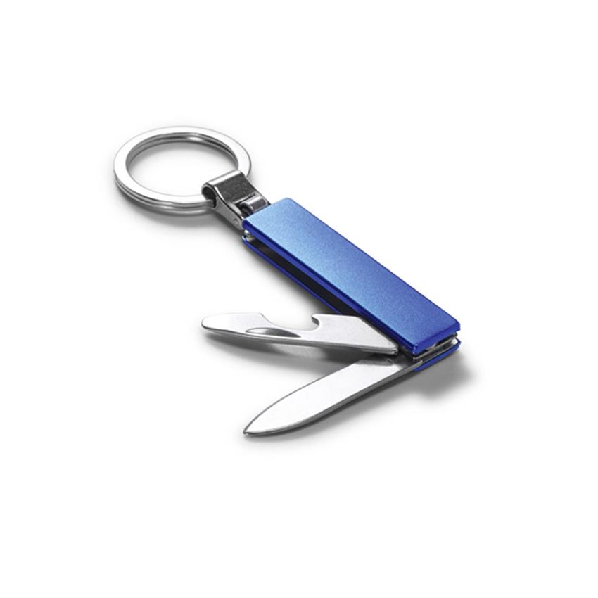 Chaveiro canivete 53197 | Cia Brindes | Brindes personalizados